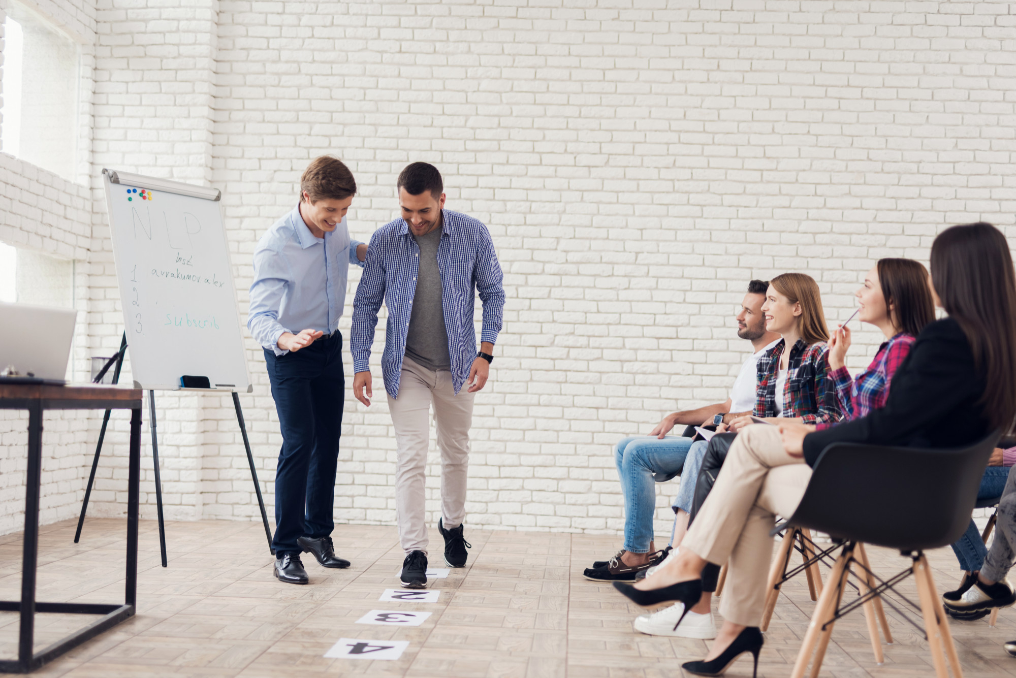 Cycles Courts - Groupe HEC-Management